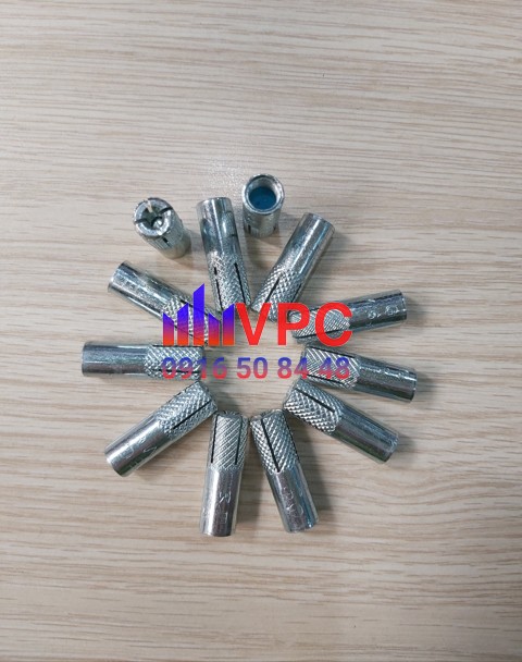 Tacke Đạn Inox 304 | #1 Bulong Vạn Phúc